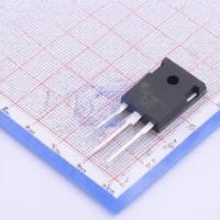 China 650V 75A Trench Field Stop IGBT Luxin-semi YGW75N65T1 Suitable for Power Electronics Applications for sale