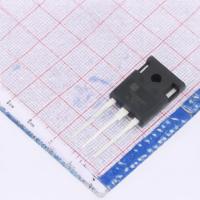 China High breakdown voltage IGBT luxin-semi YGW60N65F1A2 650V 60A for high speed switching applications for sale