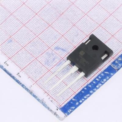 China High breakdown voltage IGBT luxin-semi YGW60N65F1A2 650V 60A for high speed switching applications for sale
