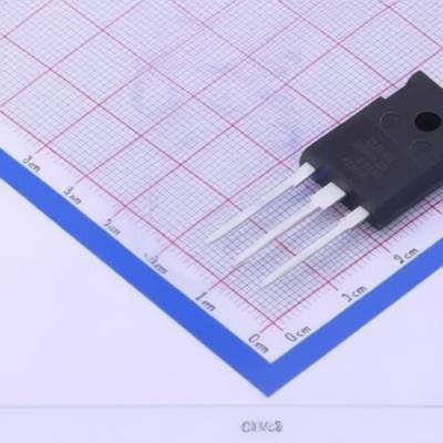 China Littelfuse IXYS DSP45-12A diode featuring planar passivated chips and UL 94V0 epoxy in TO247 package for sale