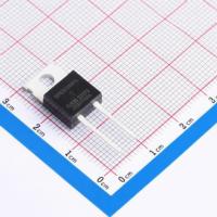 China Littelfuse IXYS DPG15I300PA fast recovery diode featuring dissipation and excellent thermal stability for sale