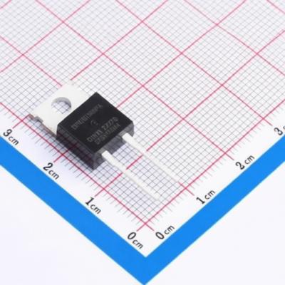 China Littelfuse IXYS DPG15I300PA fast recovery diode featuring dissipation and excellent thermal stability for sale