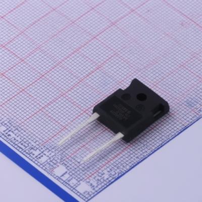 China High Reliability Fast Recovery Diode Littelfuse IXYS DSEI120-12A for Ultrasonic Cleaner Applications for sale