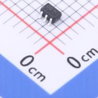 China SC88 SOT363 Package PNP Silicon Dual Bias Resistor Transistor LRC LMUN5114DW1T1G for Compact Circuits for sale