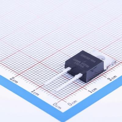 China Littelfuse IXYS DSEI12-10A Fast Recovery Diode Featuring Low Voltage Peaks and Reduced Cooling Needs for sale