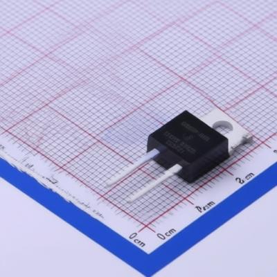 China Planar Passivated Fast Recovery Diode Littelfuse IXYS DSEI8-06A for Motor Control and Power Supplies for sale