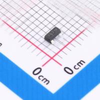 China NPN Transistor LRC S-LDTD123YLT1G Featuring Monolithic Bias Resistor Network for Inverter and Interface for sale