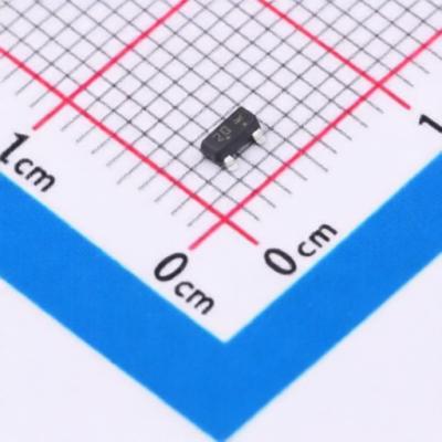 China Low noise PNP silicon transistor LRC LMBT5087LT1G in SOT23 package for general purpose applications for sale