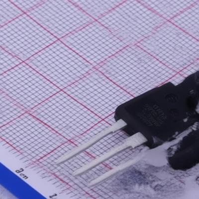 China Littelfuse IXYS DSP25-16A diode featuring planar passivated chip technology for industrial rectifier for sale