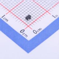 China NPN Silicon Transistor LRC LBC847AWT1G Designed for Electronic Amplification and Switching Solutions for sale