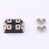 China Littelfuse IXYS DSS2X16001A Rectifier Featuring RoHS Compliance and Industry Standard Outline Package for sale