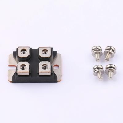 China Littelfuse IXYS DSS2X16001A Rectifier Featuring RoHS Compliance and Industry Standard Outline Package for sale