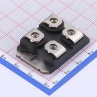 China Littelfuse IXYS DSEP2X61-06A Fast Recovery Diode Suitable for Snubber and Free Wheeling Applications for sale