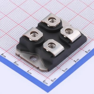 China Littelfuse IXYS DSEP2X61-06A Fast Recovery Diode Suitable for Snubber and Free Wheeling Applications for sale