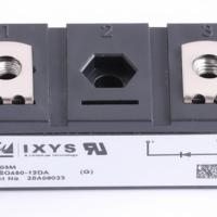 China Fast Recovery Diode Module Littelfuse IXYS MEO450-12DA with Short Soft Recovery and Low Voltage Peaks for sale