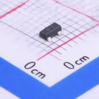 China Low Collector Emitter Saturation Voltage NPN Transistor LRC LBSS4240LT1G with SOT23 Plastic Package for sale