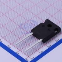 China High frequency switching diode Littelfuse IXYS DPG60I400HA with soft reverse recovery and dissipation for sale