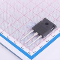 China Power Switching Component MagnaChip Semicon MBQ40T120FESTH 1200V FieldStop Trench IGBT for Industrial for sale