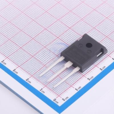 China Power Switching Component MagnaChip Semicon MBQ40T120FESTH 1200V FieldStop Trench IGBT for Industrial for sale