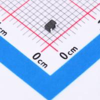 China General purpose PNP transistor LRC LBC857BWT1G silicon device with AEC Q101 and PPAP certification for sale