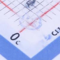 China NPN Silicon Transistors LRC S-L9013QLT1G Featuring RoHS Compliance and Performance in SOT23 Package for sale