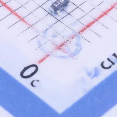 China NPN Silicon Transistors LRC S-L9013QLT1G Featuring RoHS Compliance and Performance in SOT23 Package for sale