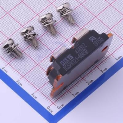 China Schottky Diode Littelfuse IXYS DSS2X1210045B with Internal DCB Isolated Base Plate and UL 94V0 Epoxy for sale