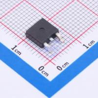 China Robust MOS Power Transistor MASPOWER MS5N100FD Planar Process 1000V N Channel for Switching Circuits for sale