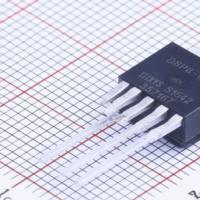 China Phase leg rectifier DSP8-12A Littelfuse IXYS featuring improved thermal behavior and RoHS compliance for sale