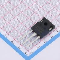 China Robust switching MOSFET MASPOWER MS4N250HGC0 designed for high power photovoltaic inverter solutions for sale
