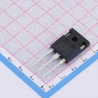 China Robust switching MOSFET MASPOWER MS4N250HGC0 designed for high power photovoltaic inverter solutions for sale