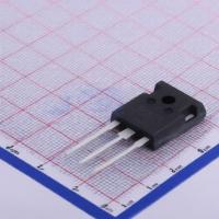 China Littelfuse IXYS CLA50E1200HB thyristor suitable for lighting control and AC motor softstart applications for sale