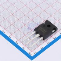 China high voltage MOSFET MASPOWER MS2N350HGC0 optimized for capacitor discharge pulse circuits and X-ray generation for sale