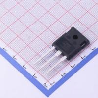 China Phase Control Thyristor Littelfuse IXYS CS45-16IO1 for Line Frequency Applications and Power Conversion for sale