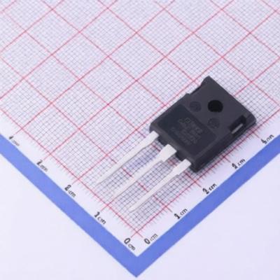 China Phase Control Thyristor Littelfuse IXYS CS45-16IO1 for Line Frequency Applications and Power Conversion for sale