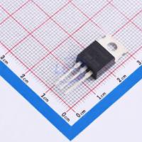 China Power control and conversion component Littelfuse IXYS CLA30E1200PB single thyristor in TO220 package for sale