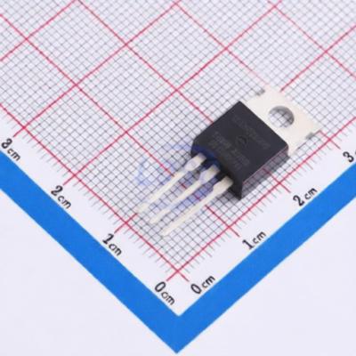 China Power control and conversion component Littelfuse IXYS CLA30E1200PB single thyristor in TO220 package for sale