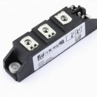 China Compact MCC95-12IO1B Thyristor Diode Module Littelfuse IXYS for Heat and Temperature Control Systems for sale