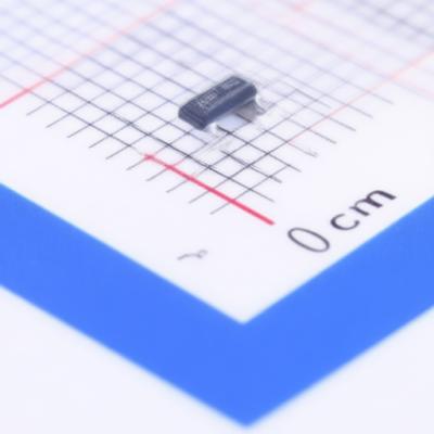 China NPN Silicon Surface Mount Transistor with Monolithic Bias Resistor Network LMUN2232LT1G SOT23 Package for sale