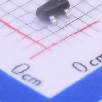 China Switching Diodes LRC LBAV99LT1G Dual Series Ideal for Automotive Applications Featuring RoHS Compliance for sale