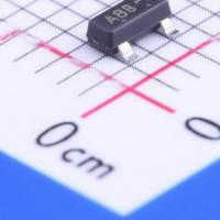 China RoHS Compliant NPN Silicon Transistor LRC LMUN2212LT1G with Automotive Grade AEC Q101 Qualification for sale