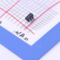 China Dual Bias Resistor Transistors featuring LRC LMUN5312DW1T1G in SOT363 package ideal for applications for sale