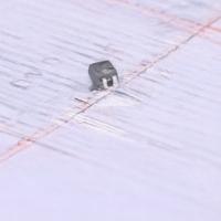 China High Speed Schottky Diode LRC LBAT54HT1G Low Forward Voltage Miniature Package for Circuit Protection for sale