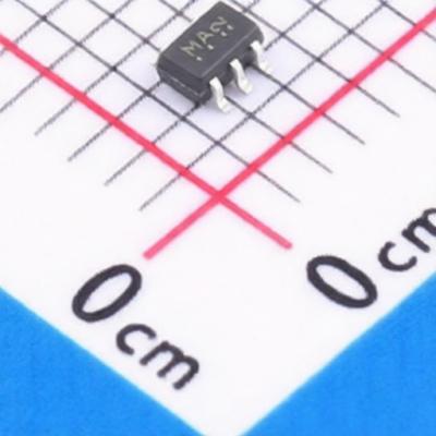 China NPN Silicon Transistor LRC LMBT3904DW1T1G General Purpose Automotive Applications Tape Reel Packaging for sale