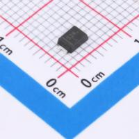 China High Frequency Low Voltage Rectifier LRC SM340AF Featuring Guardring Over Voltage Protection and Loss for sale
