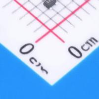 China NPN Silicon Transistor with Integrated Bias Resistor Network LRC LDTC114EM3T5G Surface Mount SOT-723 for sale