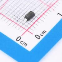 China Surface Mount Schottky Power Rectifier LRC LMBR140T1G with Low IR and Small Mold Type Construction for sale