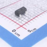China Lead free diode LRC LBAV199LT1G with ultra small surface mount low leakage current and RoHS compliance for sale