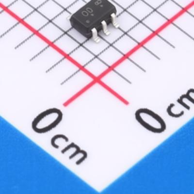 China PNP Silicon Dual Bias Resistor Transistor LRC S-LMUN5114DW1T1G SC88 SOT363 Surface Mount Component for sale