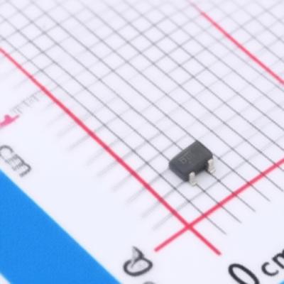 China Surface Mount NPN Silicon Transistor LRC S-LMUN5235T1G SC70 Package AECQ101 Qualified Automotive Grade for sale
